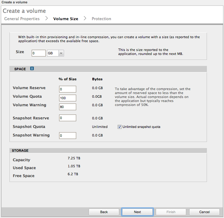 Nimble Storage Fibre Channel & VMware ESXi Setup