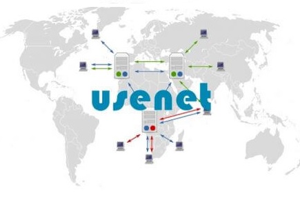 Running Usenet Stack on Kubernetes