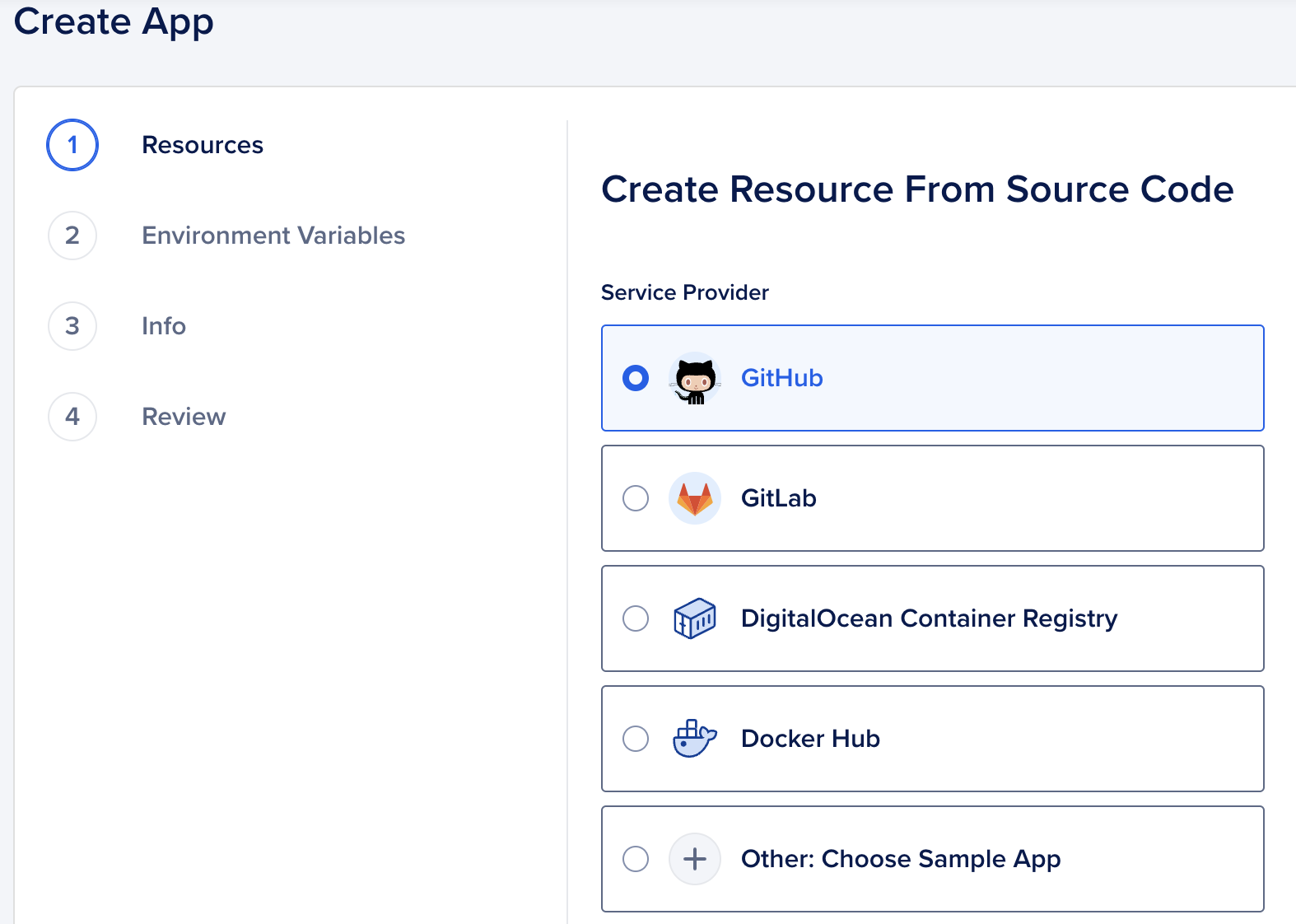 Launch Your Applications Effortlessly with DigitalOcean Apps Launch Your Applications Effortlessly with DigitalOcean Apps
