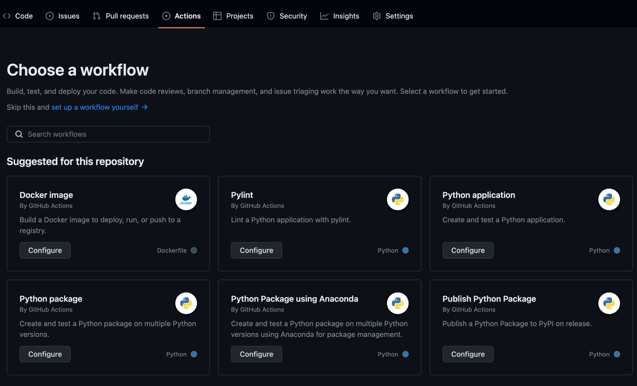 Automate your App Runner deployments with GitHub Actions Automate your App Runner deployments with GitHub Actions