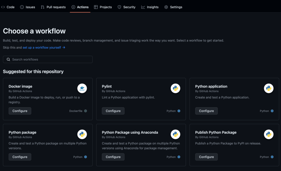 Automate Your App Runner Deployments With Github Actions 9366